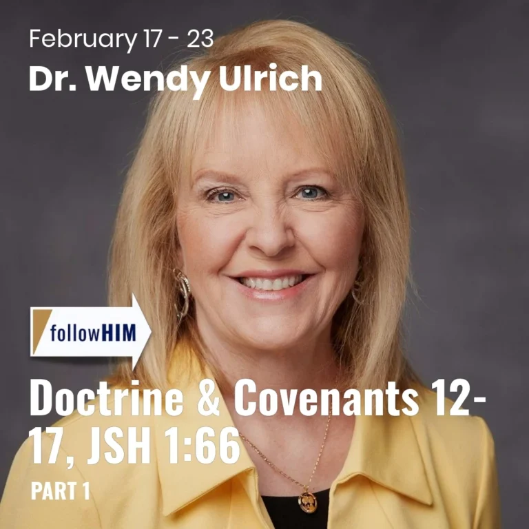 followHIM – LatterDaily™